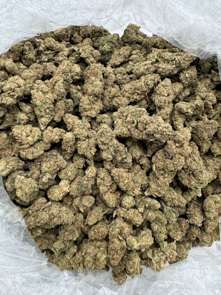 SUGAR TARTZ – LIGHT ASSIST – Hemp House